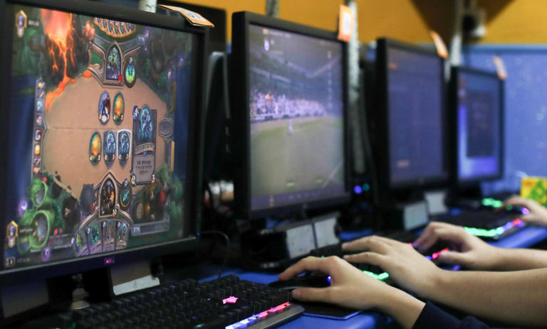 Law change could require claw machines to display odds and licensee details