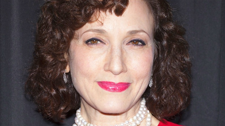 The Disney characters you likely forgot Frasier star Bebe Neuwirth voiced