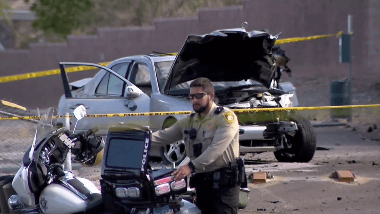 Traffic safety advocates launch "100 safest days" campaign to reduce ...
