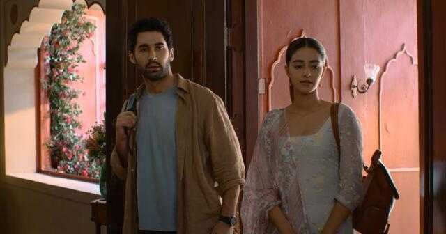Chand Mera Dil worldwide box office: Only 3.17 crore more & Ananya ...