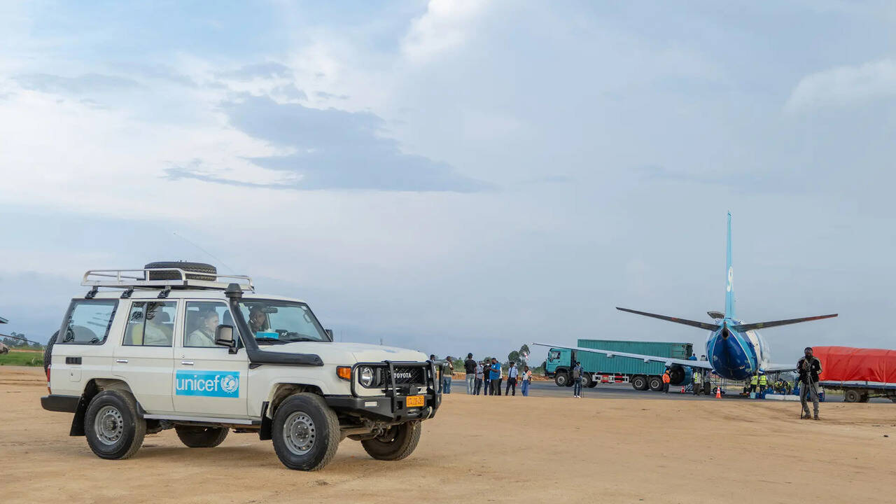 Uganda's Bundibugyo district faces stigmatization amid Ebola concerns