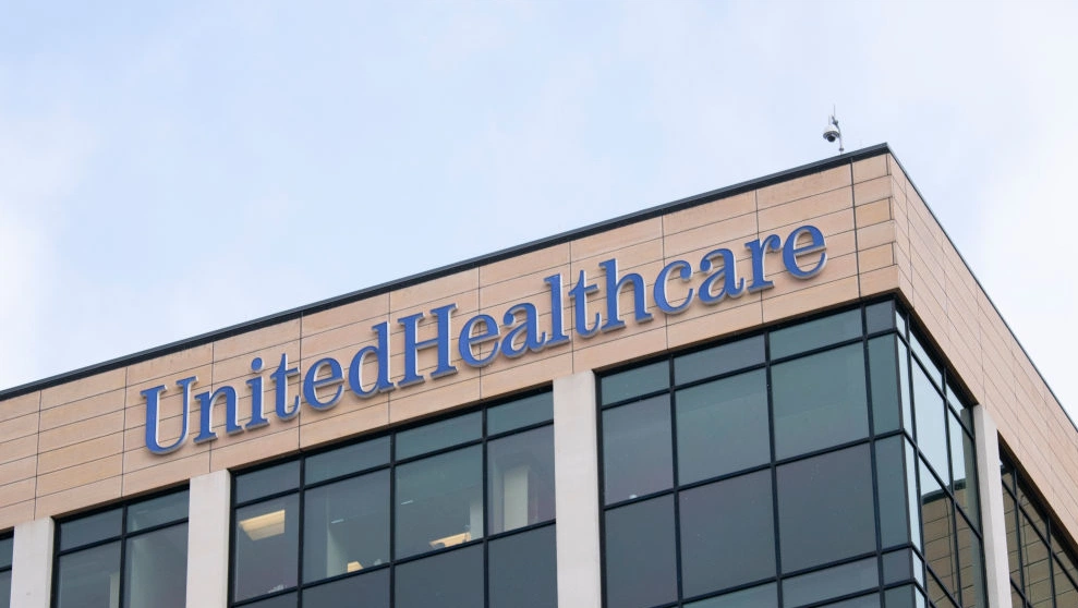UnitedHealth's AI push fuels rapid rebound and growth