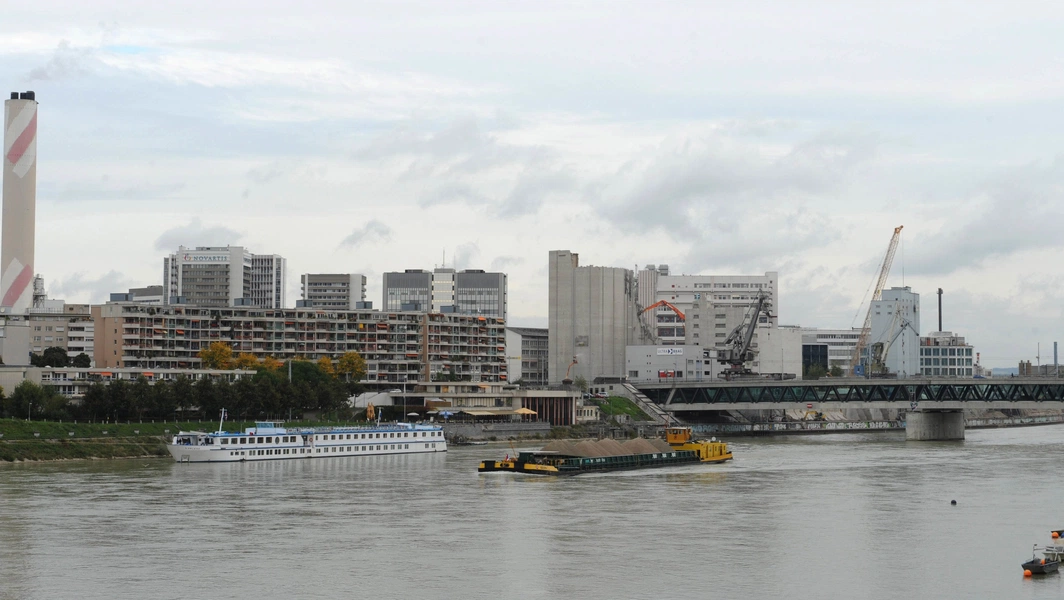 Basel’s art and history stroll guide