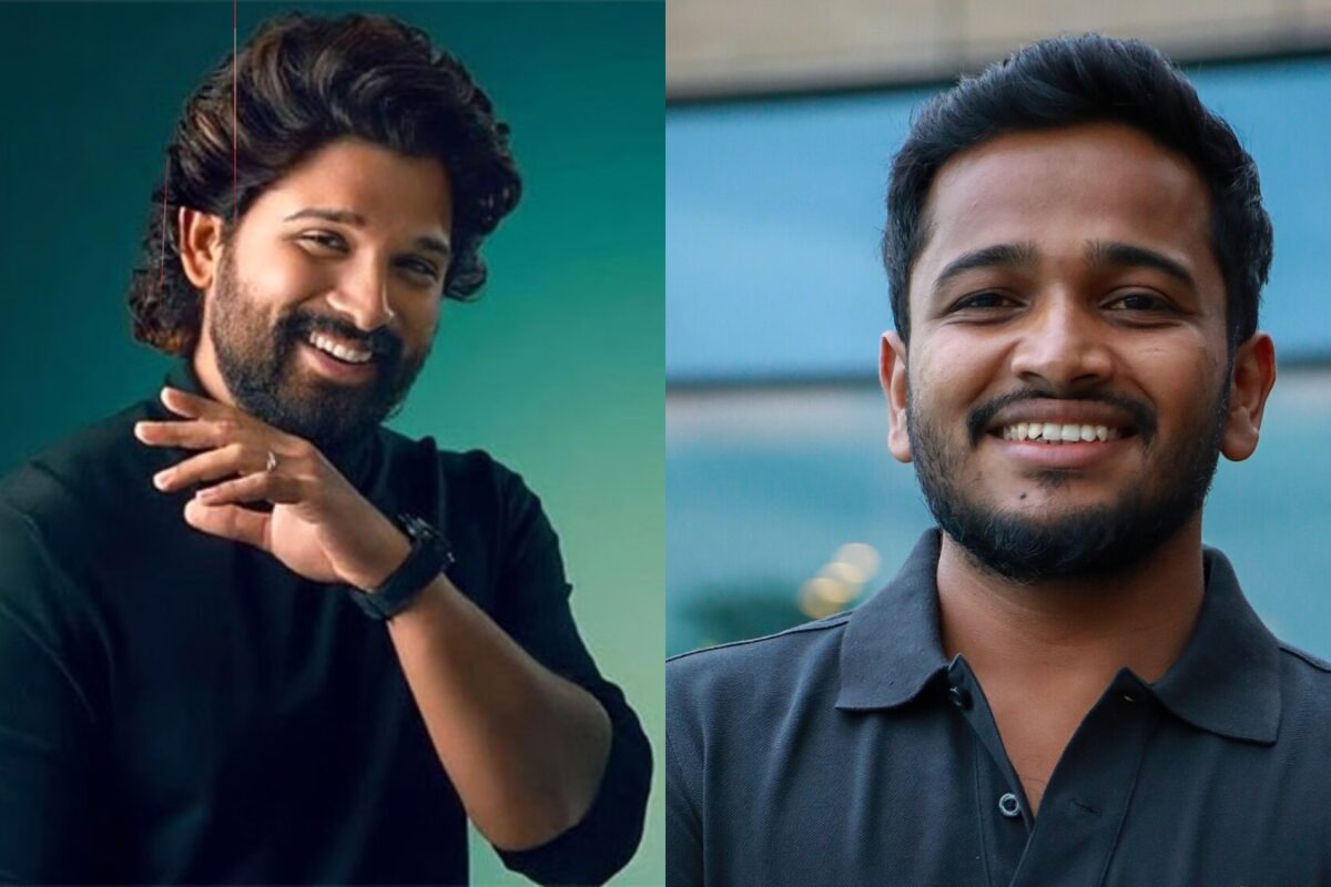 Allu Arjun and Basil Joseph teaming up for Shaktimaan? Here’s what ...