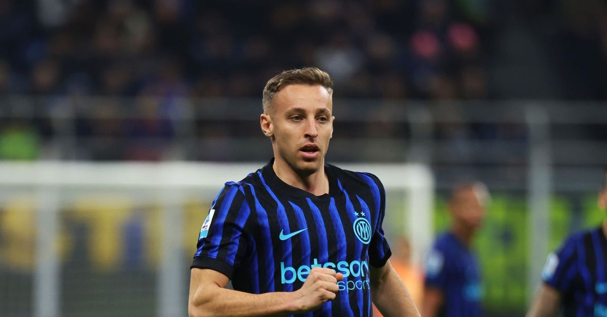 Pedullà: “Inter, Frattesi aspetta le mosse della Juventus. Il ...