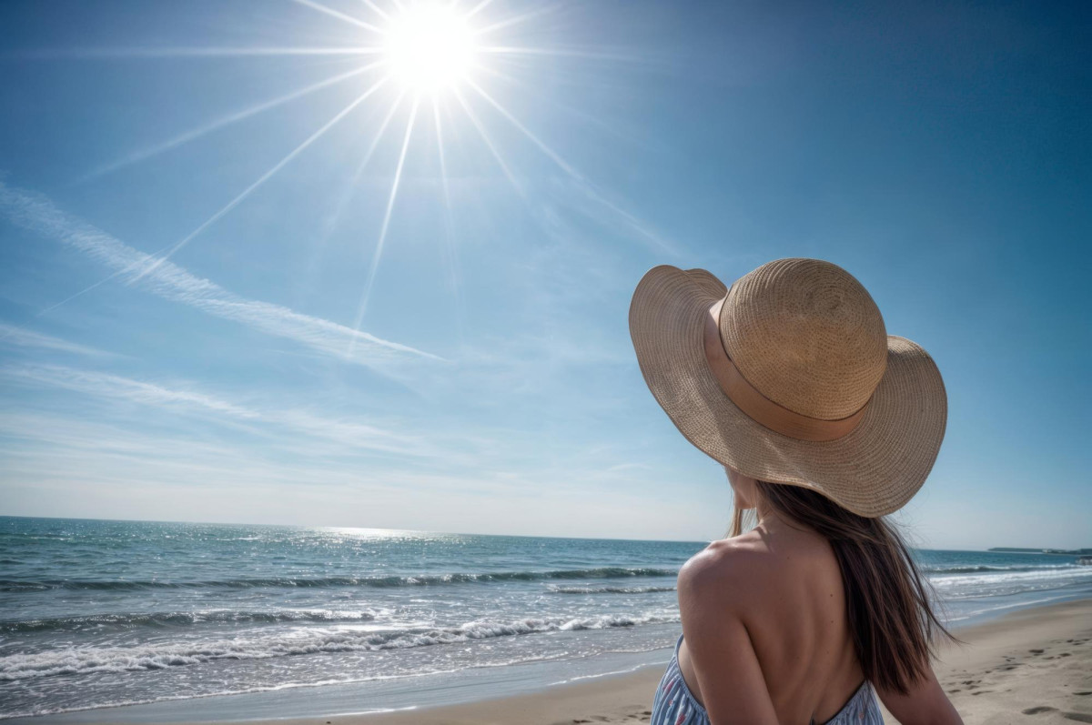 Météo Normandie jeudi 28 mai : forte chaleur et beau temps