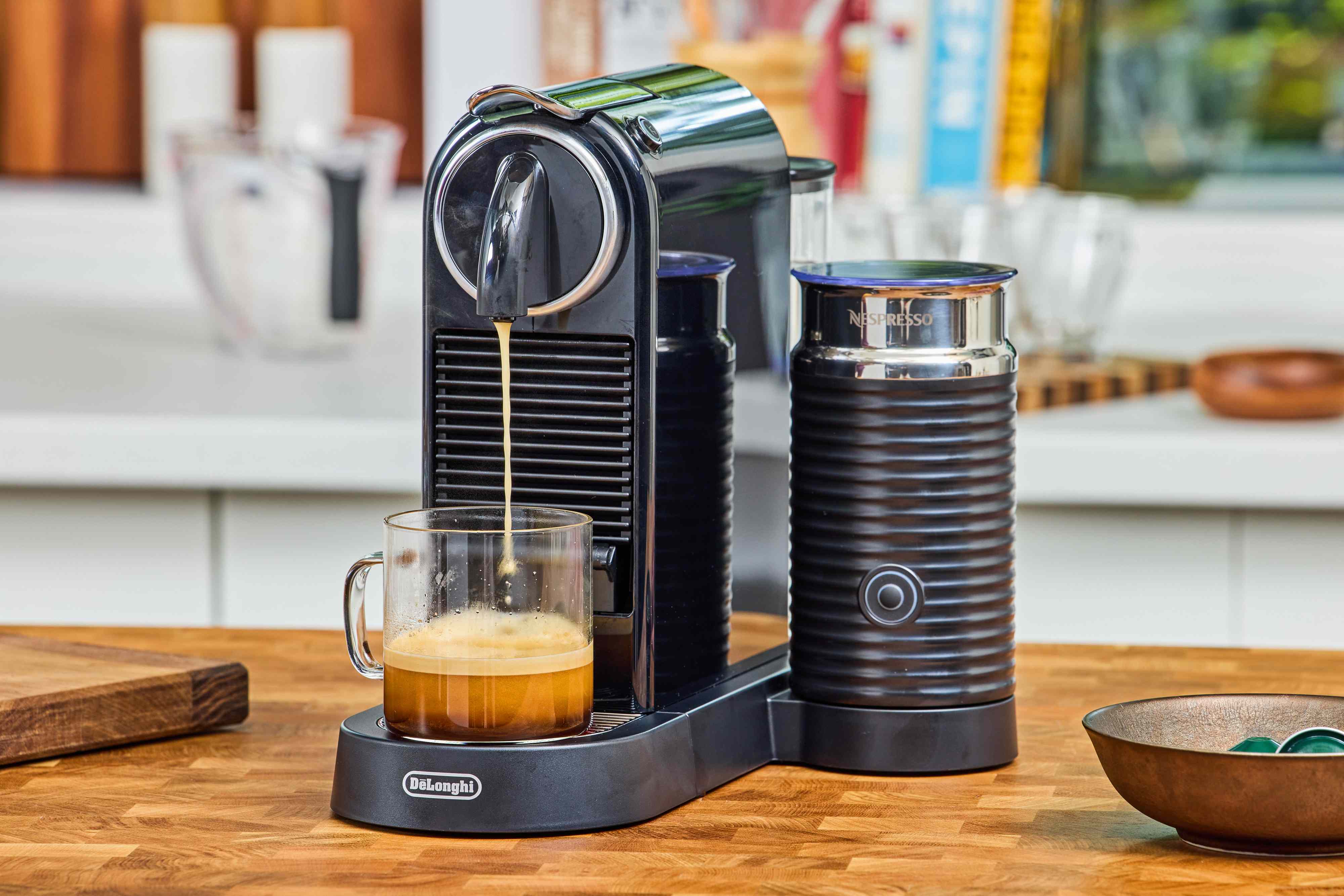 Keurig, Breville, De’Longhi, and more coffee makers are on sale for ...