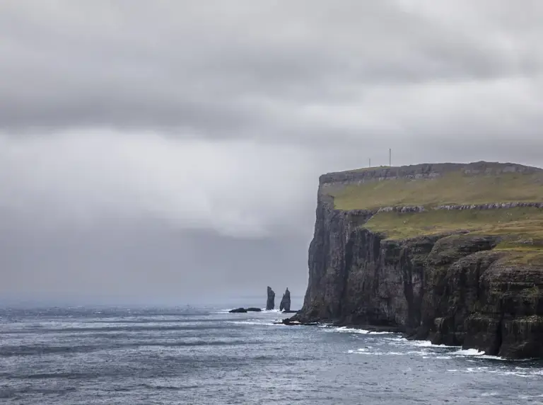 Nelle Isole Faroe esiste una cucina che sa di vento, fermentazione e oceano