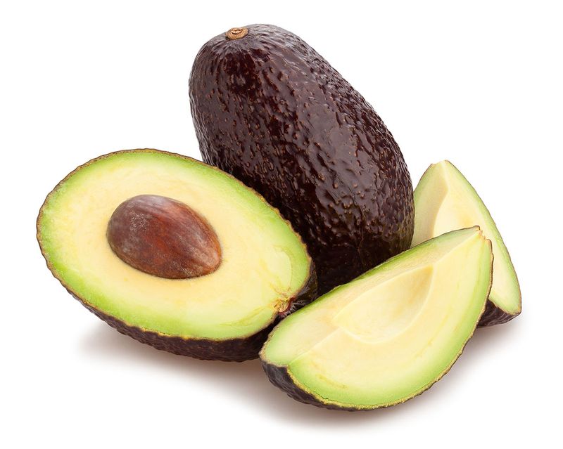 15 highest-fibre fruits dietitians recommend you eat more often