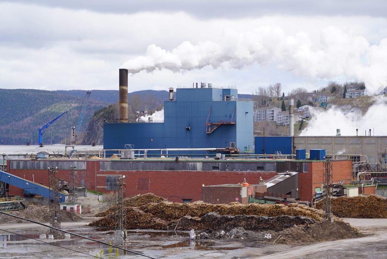 NL continues power purchase agreement with Hydro, Corner Brook mill ...
