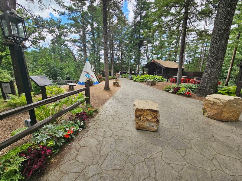 The historic Wisconsin supper club where breathtaking lakeside views ...