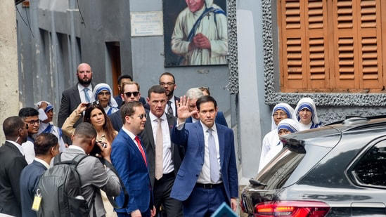‘Sabhyata ka crash course seekh lo’: Iran tells Rubio to learn civility ...