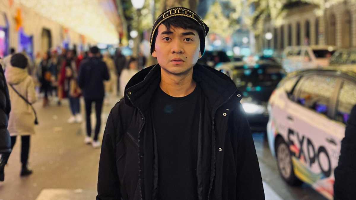 Xian Gaza, may cryptic post tungkol sa umano’y buntis na artistang ...