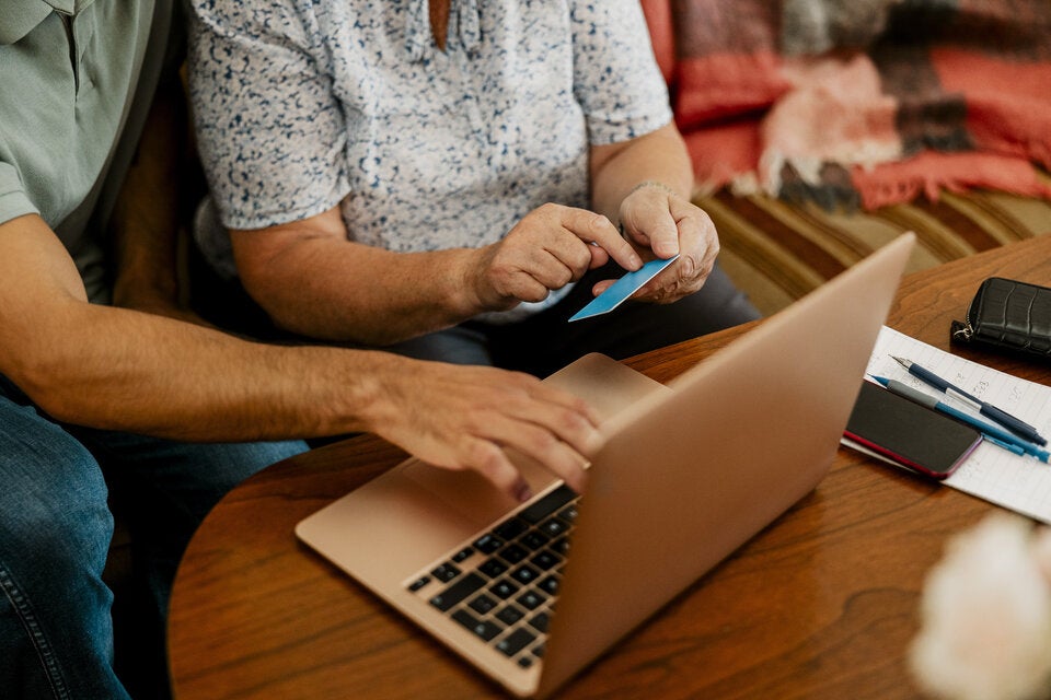 200.000 Kunden betroffen: Online-Banking bis Montag offline