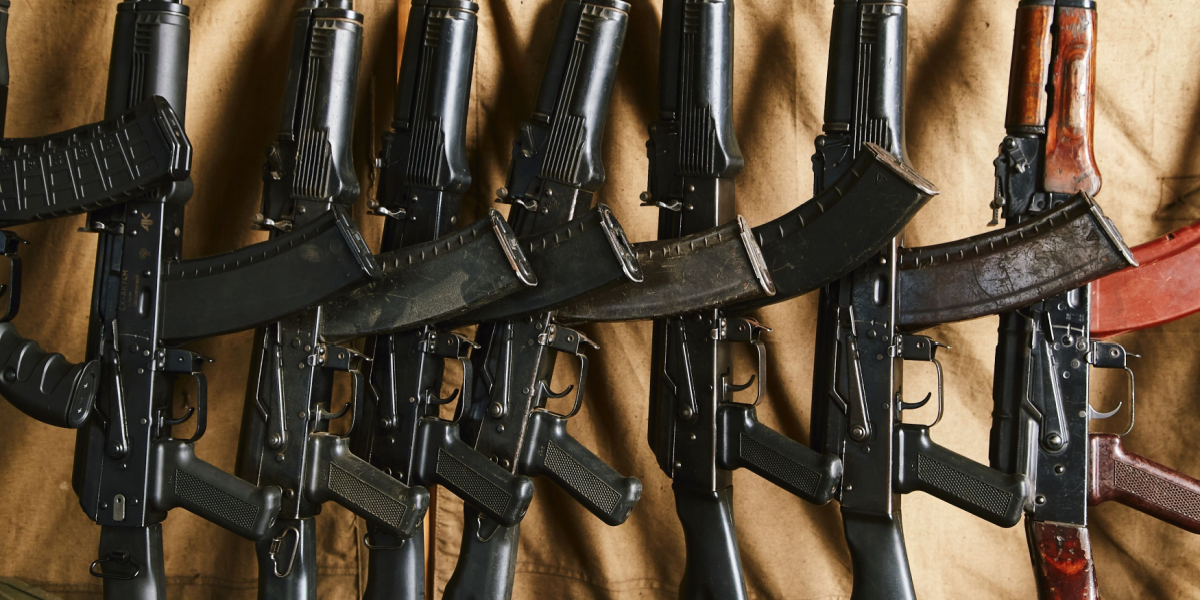 Amnesty says global executions hit highest level since 1981