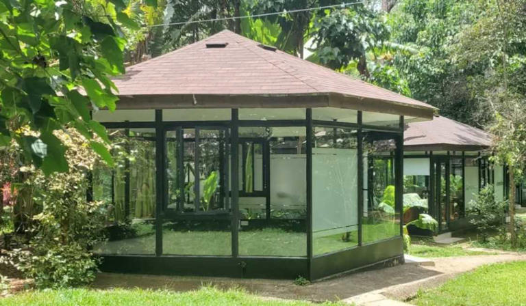 Dari Business Park: Inside Raphael Tuju’s multibillion auctioned property
