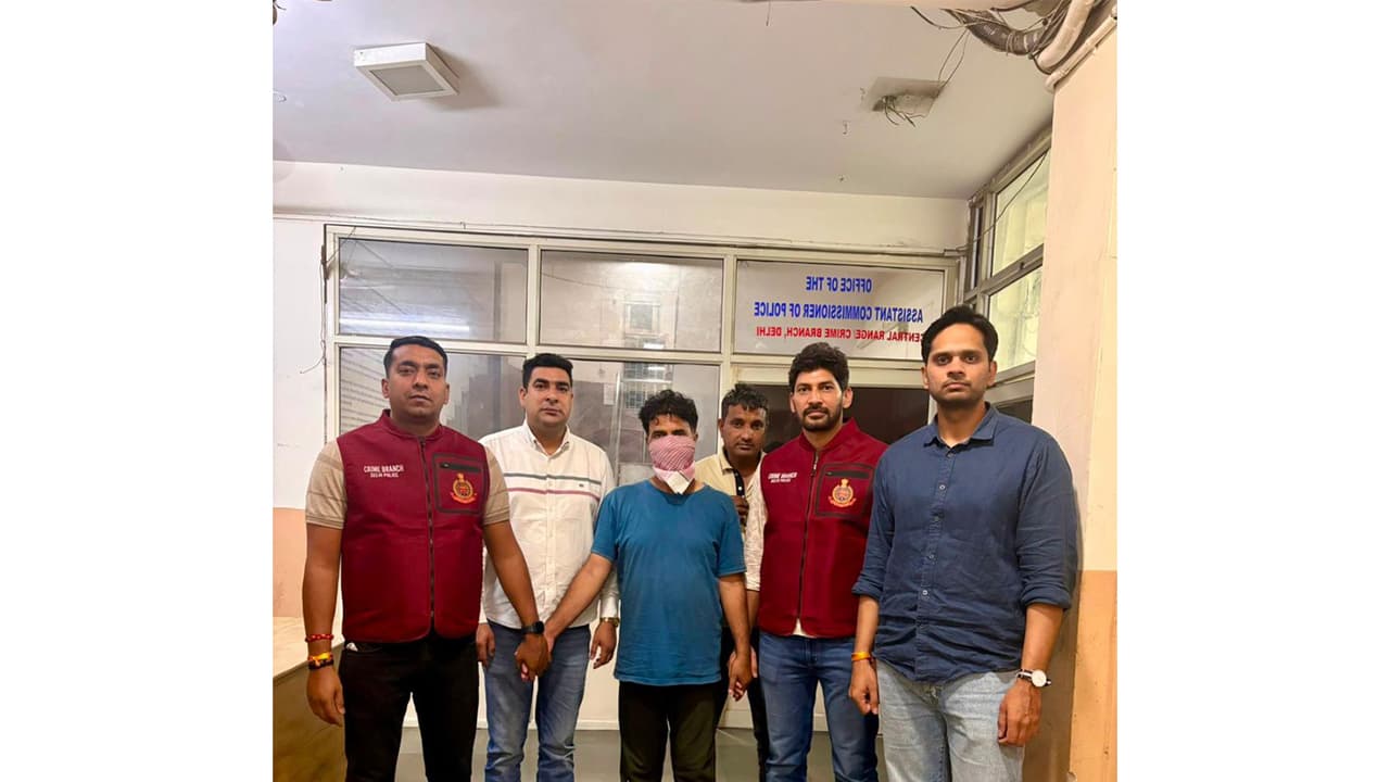 J&K boxer Mohammad Yasser gets grand welcome after historic Asian gold