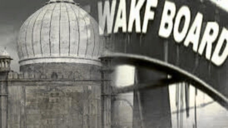 Over 31,000 Waqf properties registrations on Umeed portal cancelled in UP