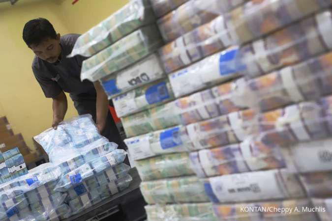 BI: DPK bank tumbuh melambat dipicu simpanan korporasi yang menyusut