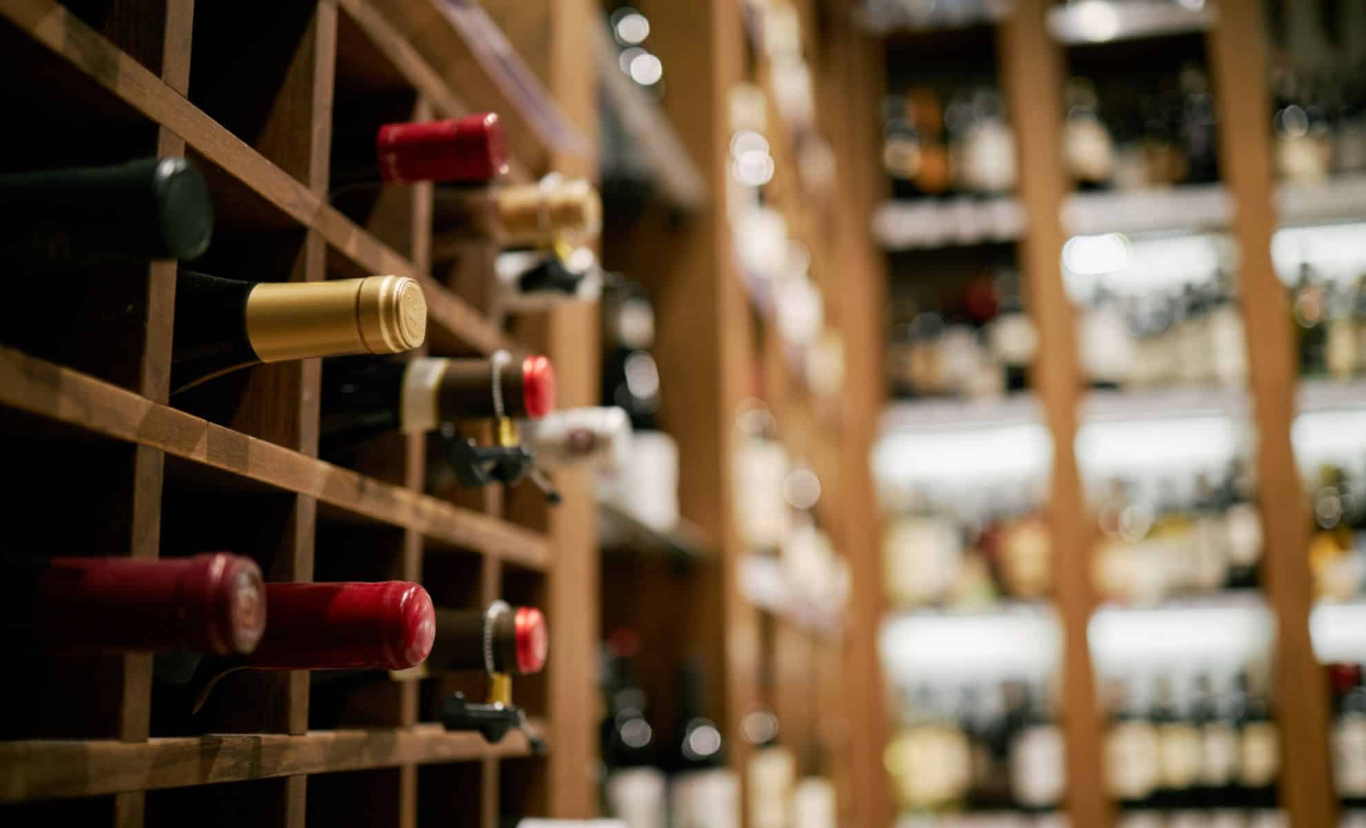 Liquidation strikes award-winning alcohol wholesaler with no warning ...