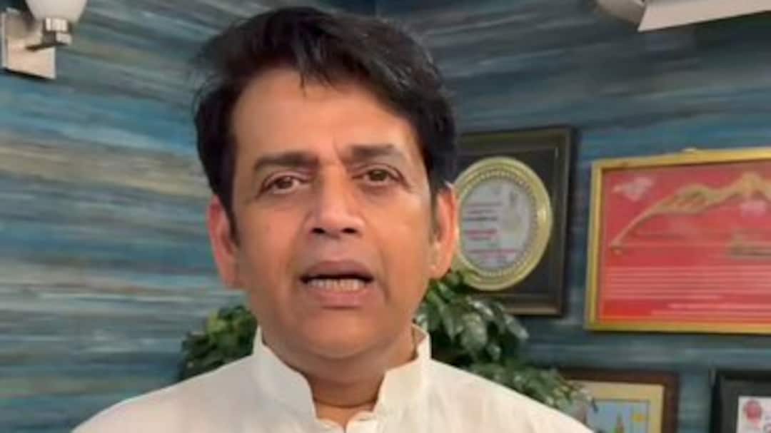 'Jaldi the late', 'Home from work': Ravi Kishan says he has no idea why ...