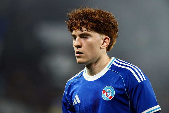 Chelsea agree deal to sign Argentine youngster Valentin Barco