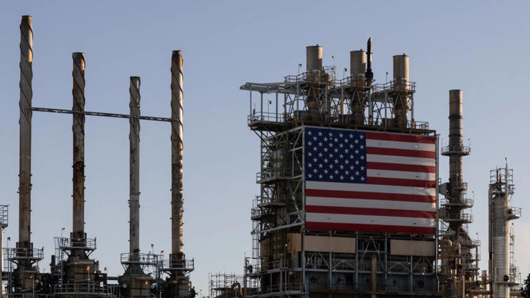 ConocoPhillips CEO sounds alarm on a growing oil problem