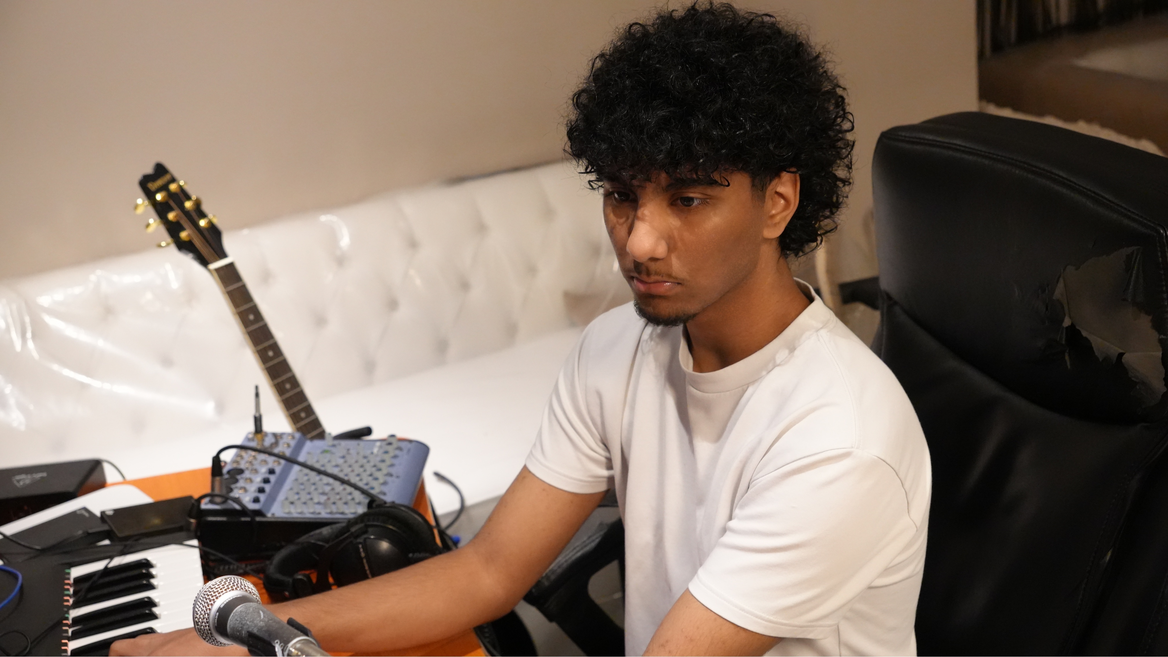 Drake's new albums launch Toronto teen producer into spotlight