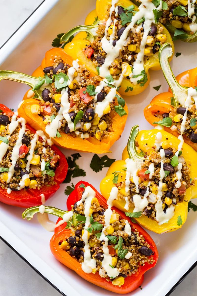 22 delicious vegan dinner ideas to impress guests