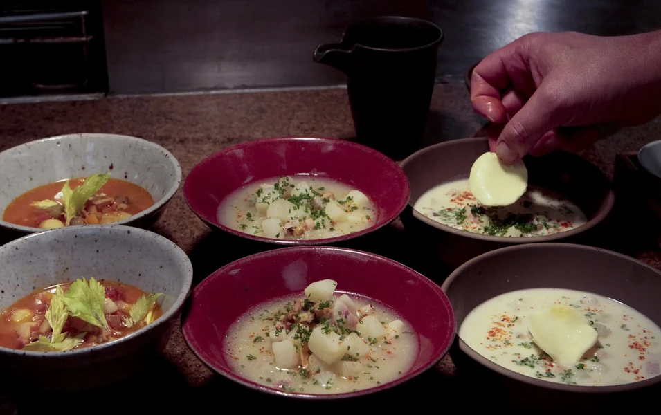 Chowder secrets every home cook needs to know