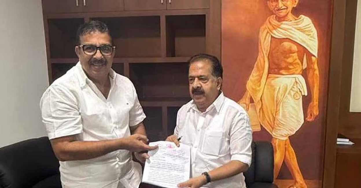 UDF govt plans detailed probe into 'Kafir screenshot' case amid renewed ...