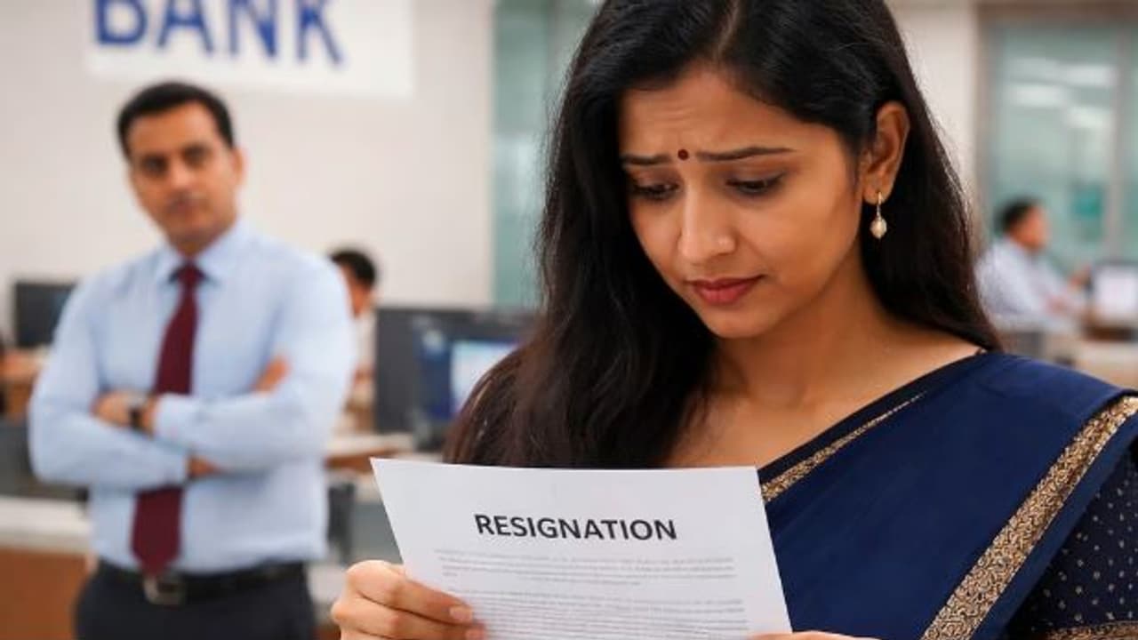 Manager cancels leave at airport, employee’s viral outburst triggers ...