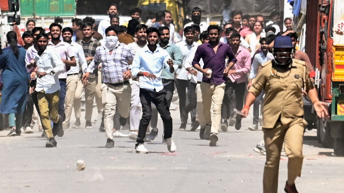 Noida protests: Activists tell SC they urged peace in chats, police ...