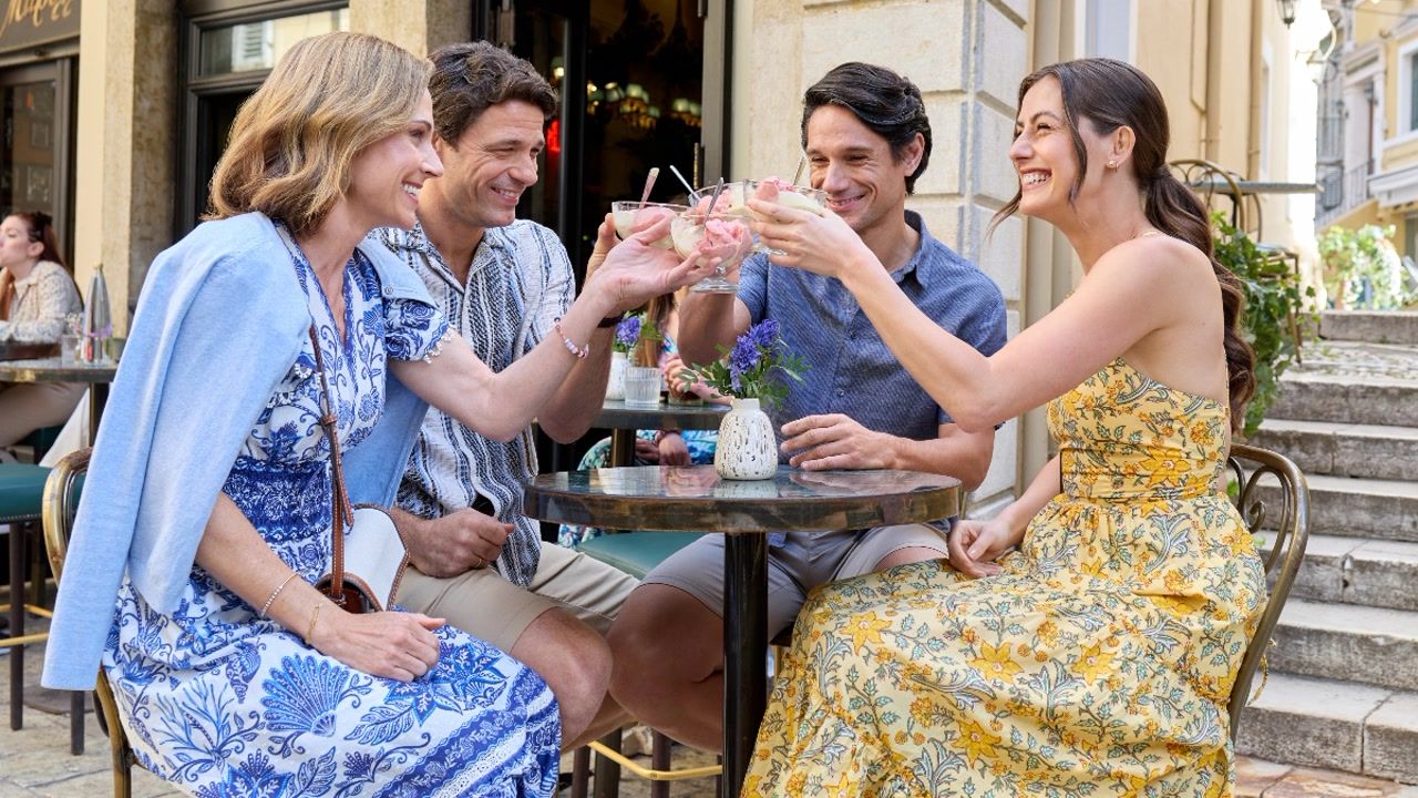 Your summer movie club starts here: Hallmark's June 2026 movie guide
