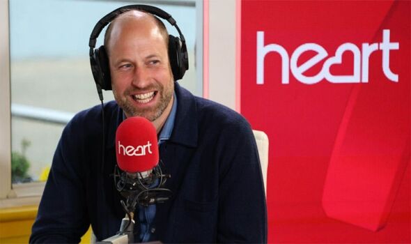 Prince William reveals his favourite place in the UK for a holiday 'it ...