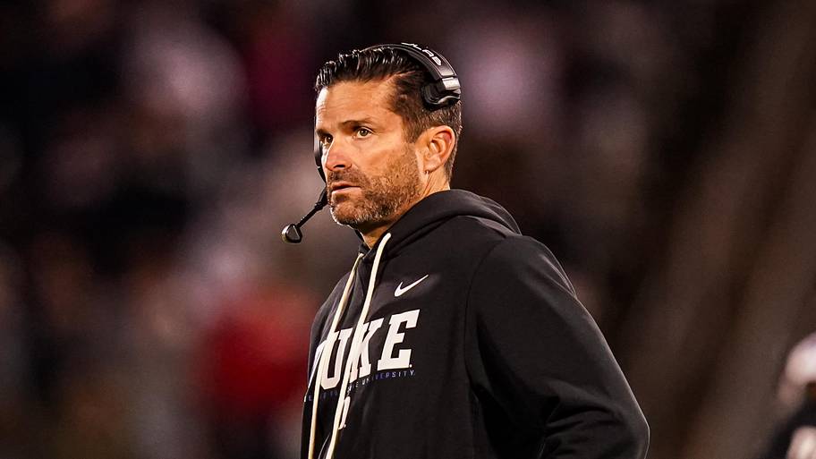The weaknesses that could derail Duke football in 2026