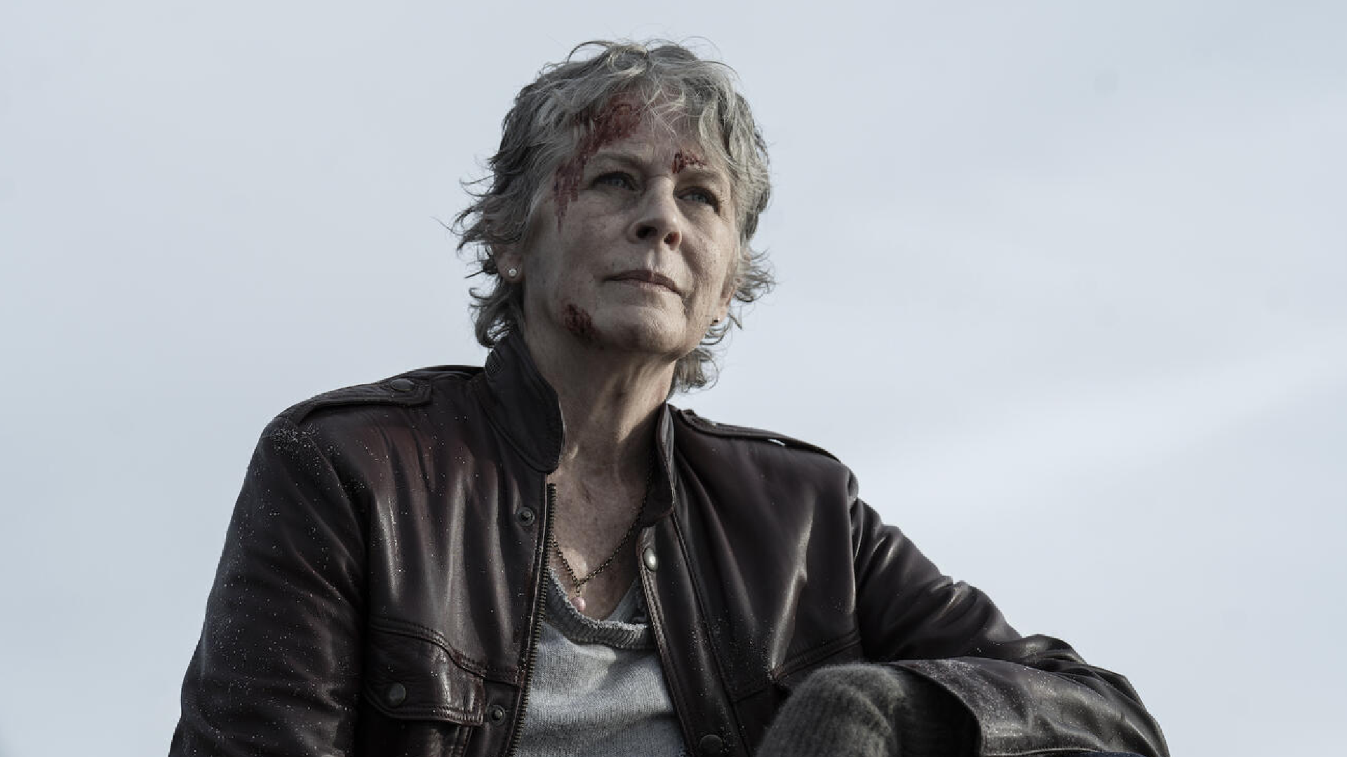 The Walking Dead's Carol turns 61: How Melissa McBride landed her ...