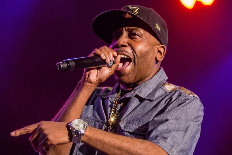 Hip-hop icon known for It Takes Two hit dies just four days after ...