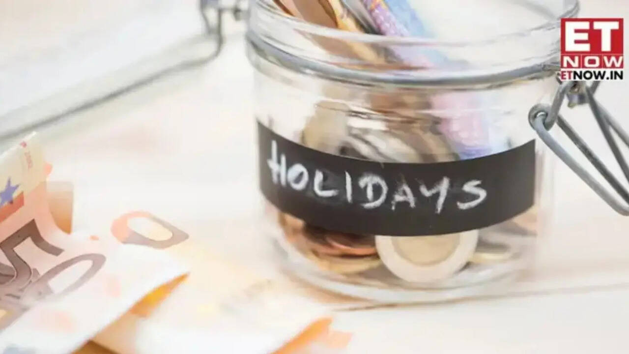 Bank holidays next week: Banks to remain closed on these dates; check ...