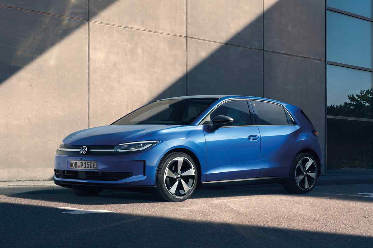 Volkswagen ID.Polo, l’icona tedesca rinasce con un cuore elettrico