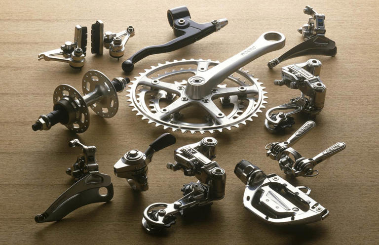 How did Shimano get its name? The story behind 13 MTB brands named ...