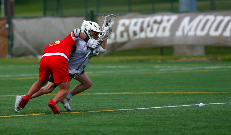 Moravian Academy boys lacrosse stuns Central Catholic, wins program’s ...
