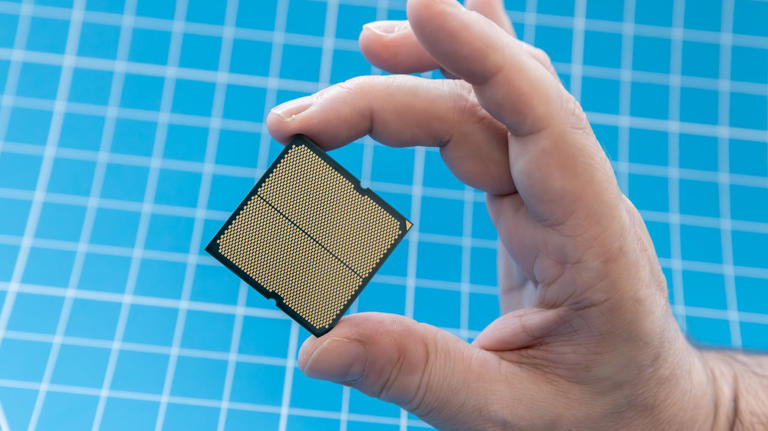 AMD Ryzen 5 8500G