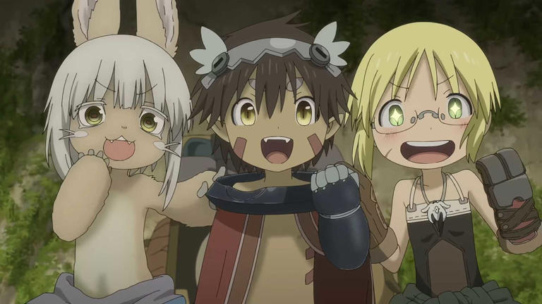 Dark fantasy's most unhinged anime defends its throne with latest new look