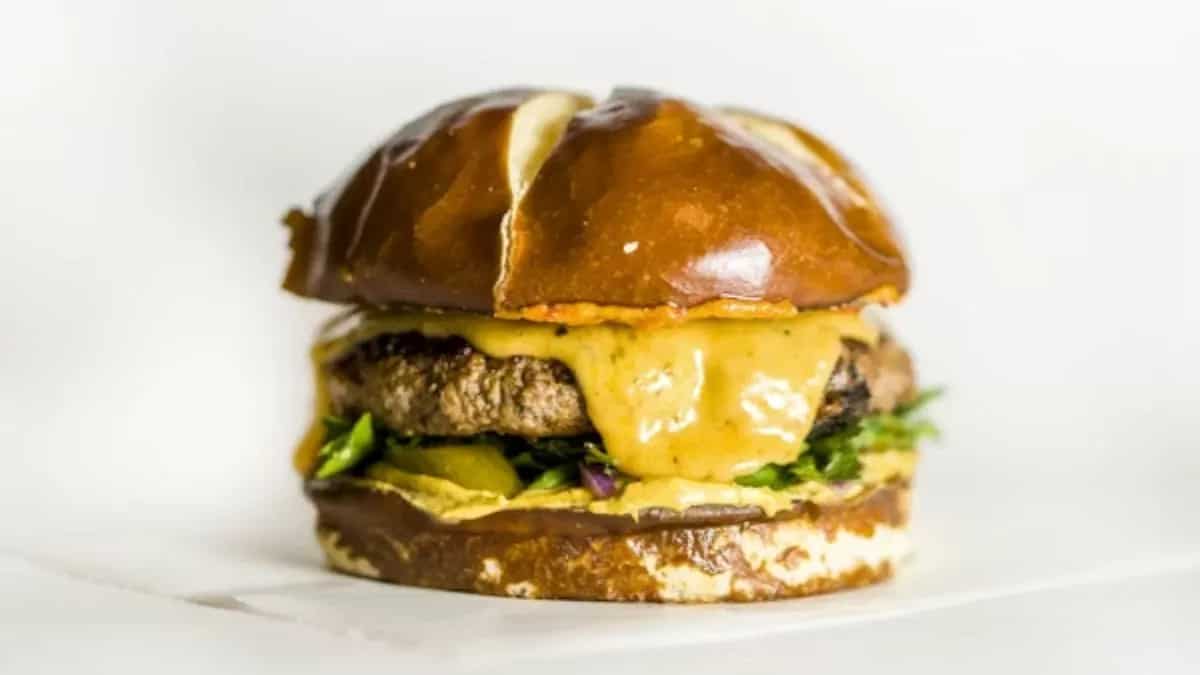 International Burger Day 2026: India's best burger joints to try