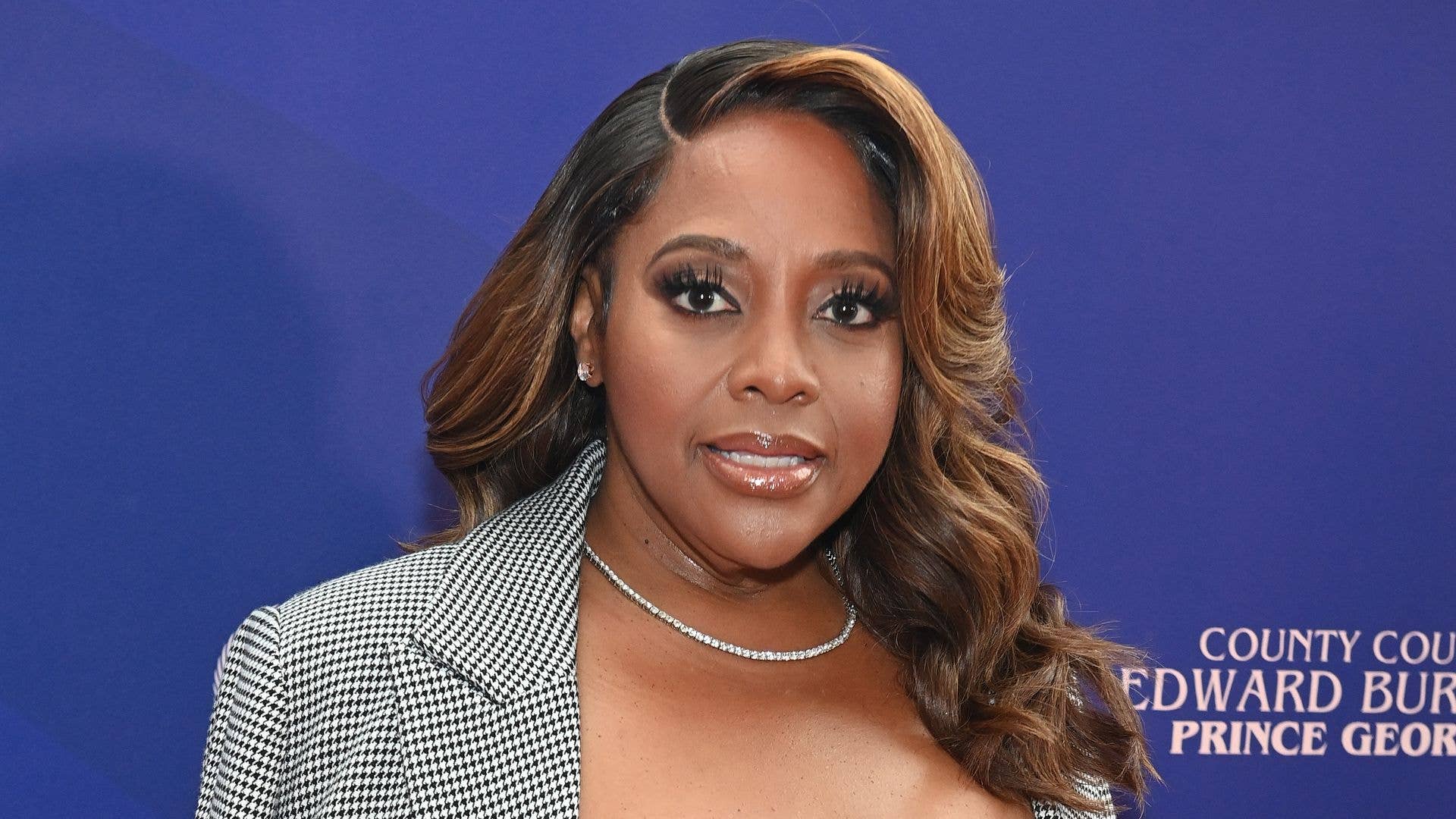 Sherri Shepherd says bittersweet goodbye to the 'life I got to know so ...