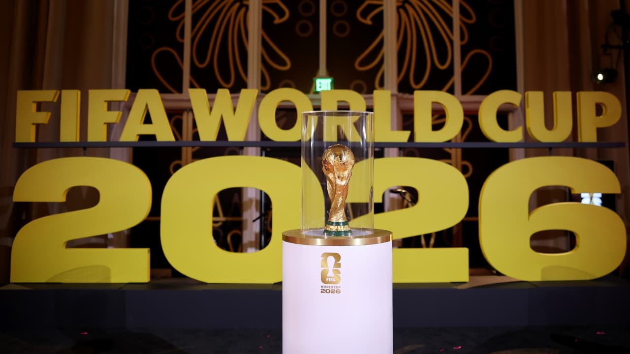 India finally close to securing FIFA World Cup TV rights, Shaji ...