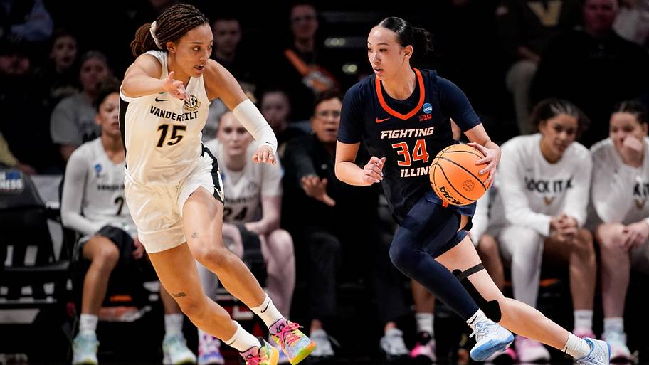 Illinois basketball has a sharpshooting luxury most teams are void of ...