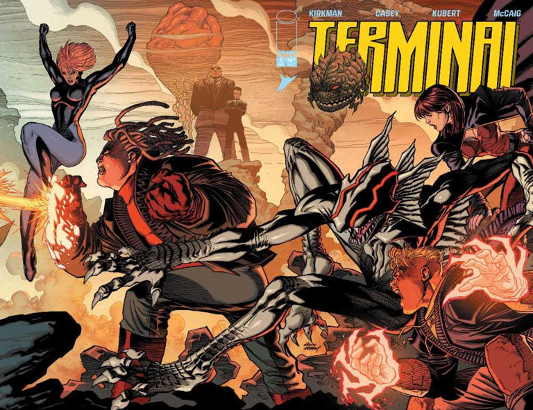 Major 2026 superhero comic announces all-new title from industry legends