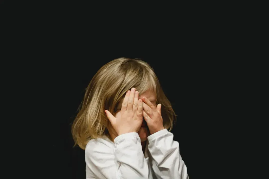 18 childhood fears that meant you grew up anxious